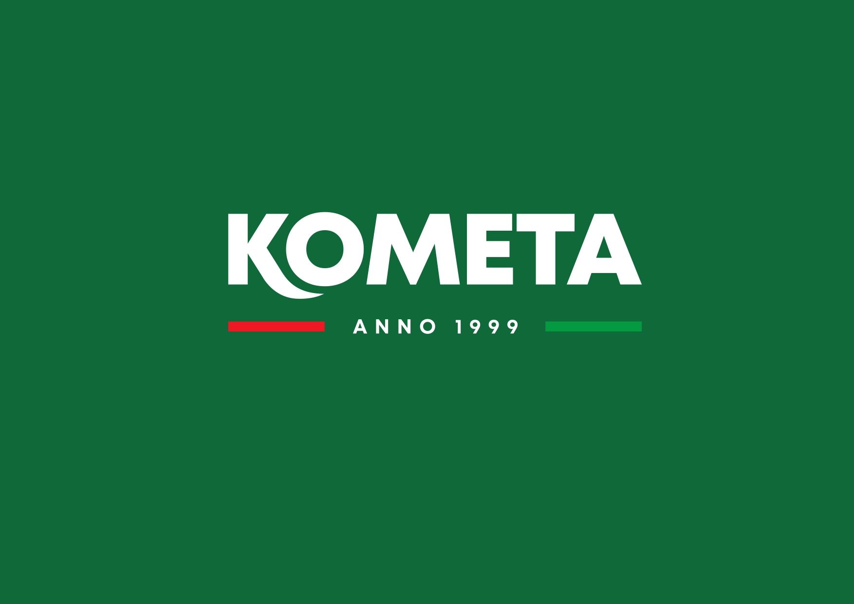 KOMETA Nourishment for all generations